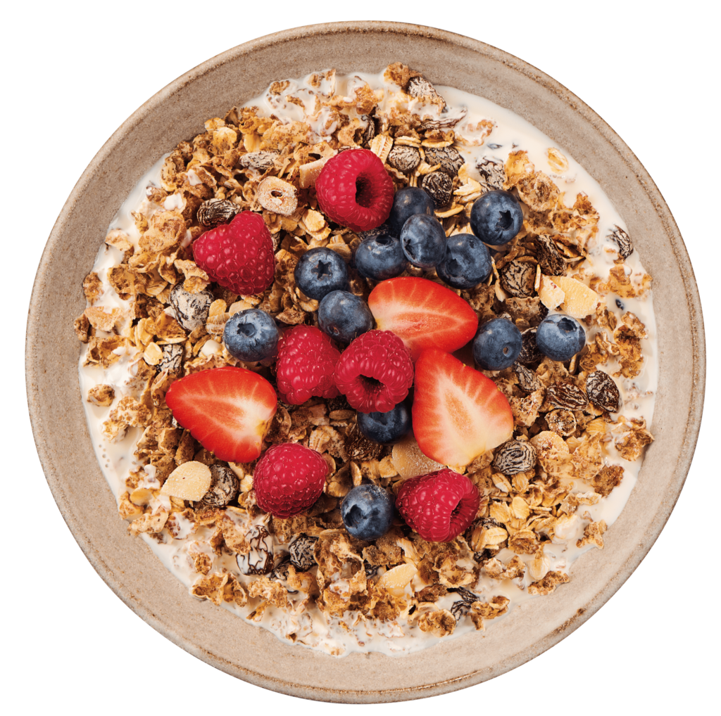 Original - Alpen Muesli